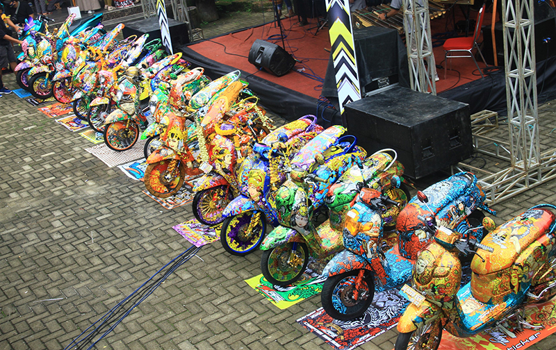 KOPDARDA 2 KPPS REGIONAL JAWA TIMUR – MAGETAN : Mediator Silaturahmi ...